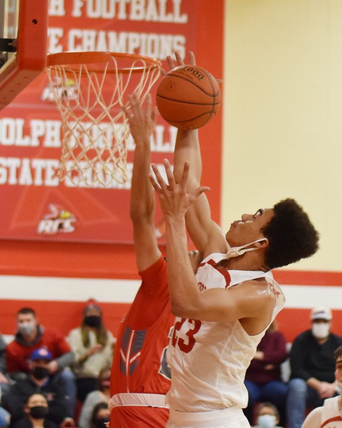 Playmakers | News, Sports, Jobs - Post Journal